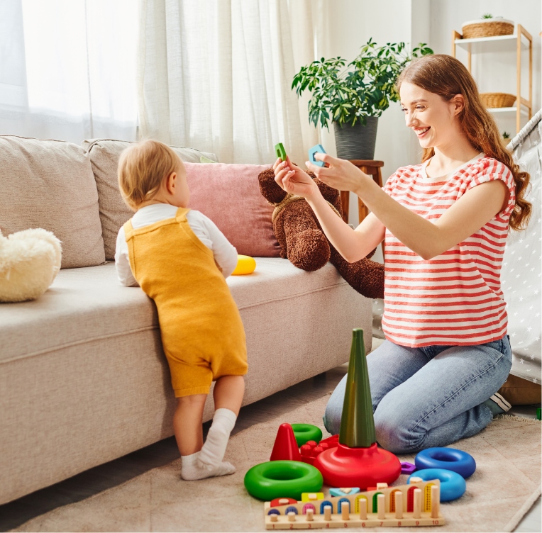 Babysitter Agency - Absolute Best Care - NY & Tri-State